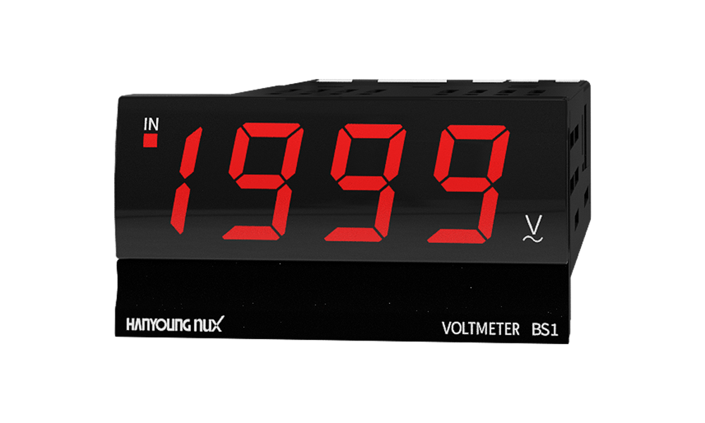 Copyright Hanyoung Nux Co., Ltd. All Rights reserved.