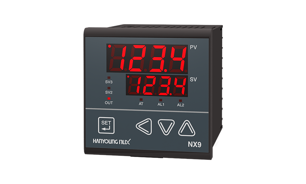 Copyright Hanyoung Nux Co., Ltd. All Rights reserved.